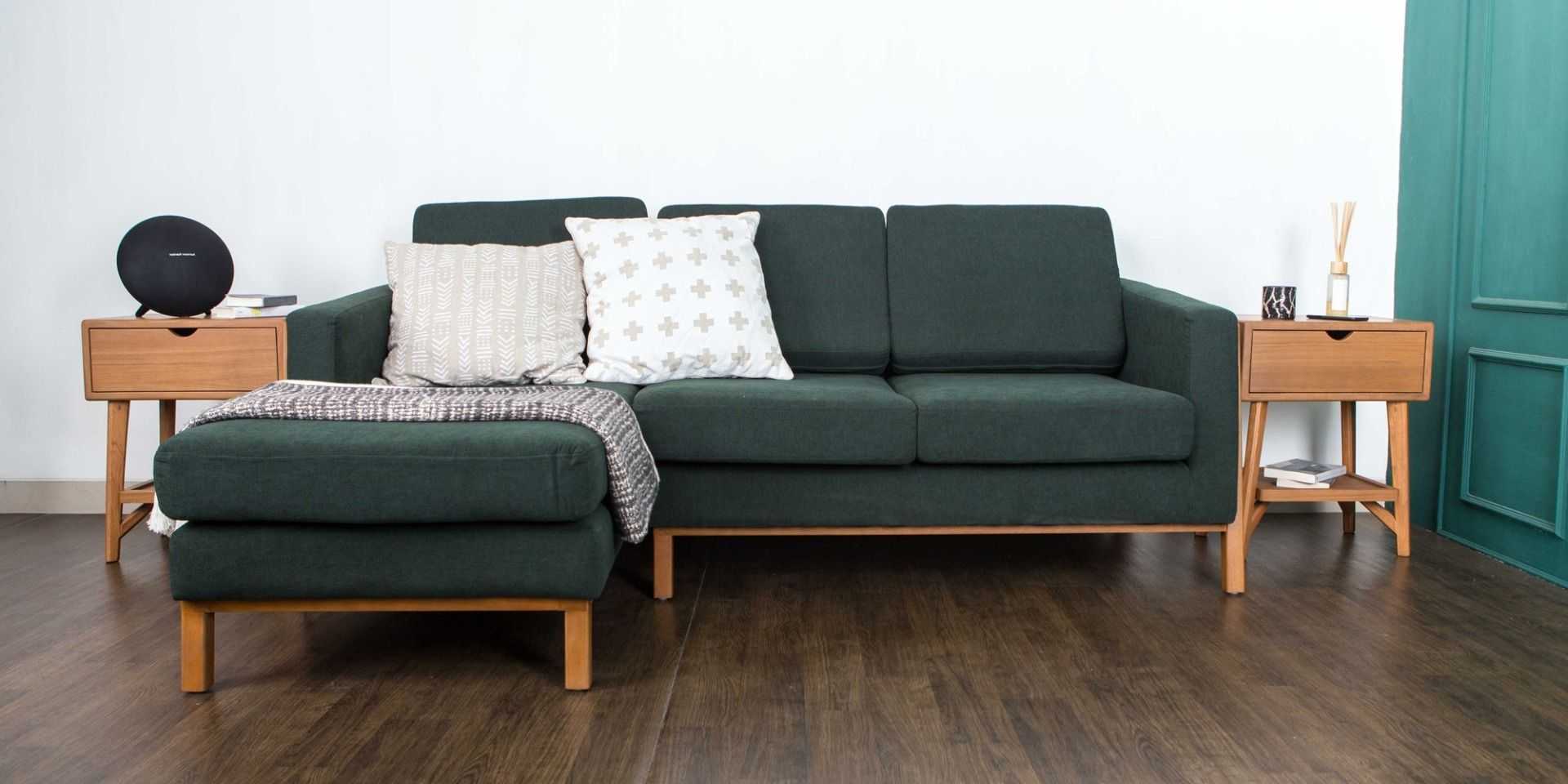 Sofa l fabelio store
