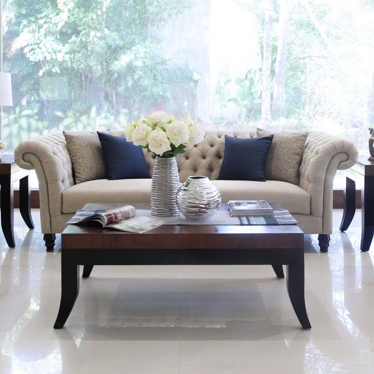 Vinoti living sofa store
